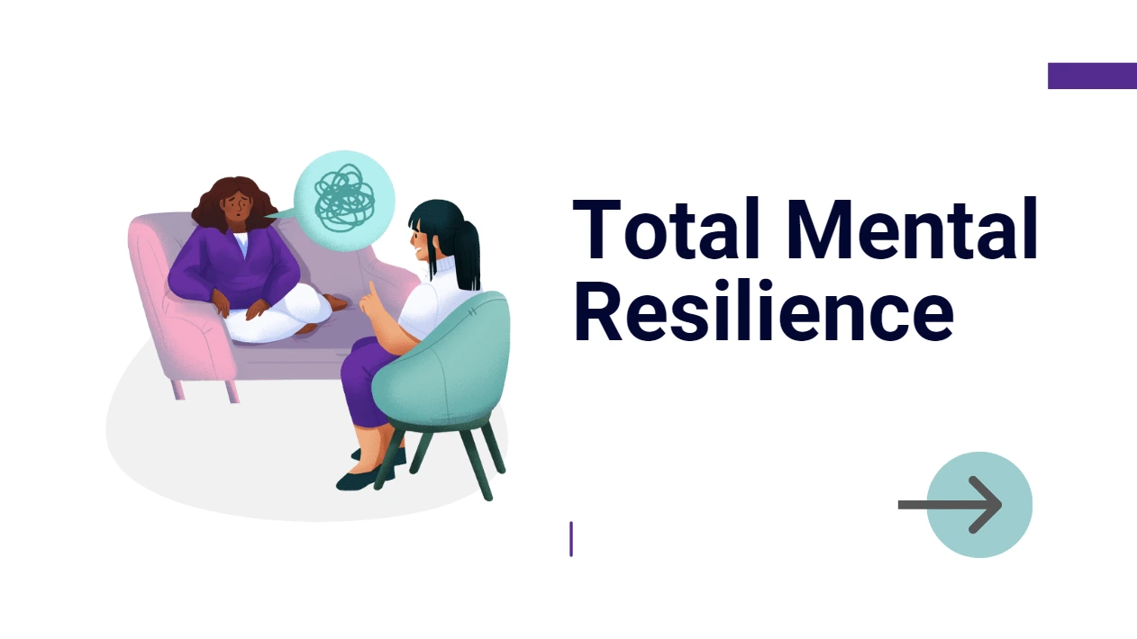 Total Mental Resilience