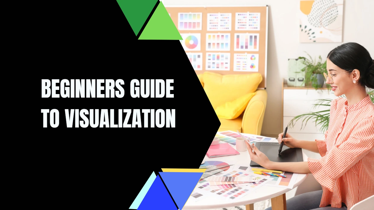 Beginners Guide to Visualization