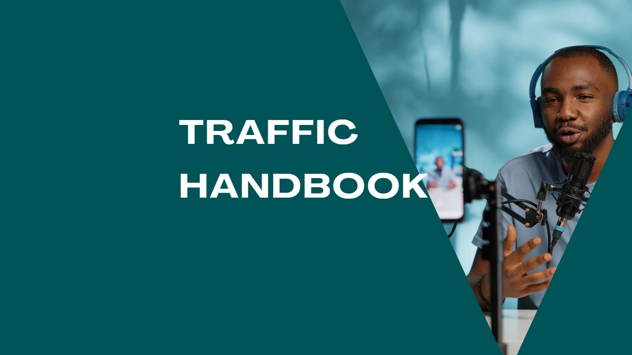 Traffic Handbook