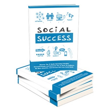 Social Success