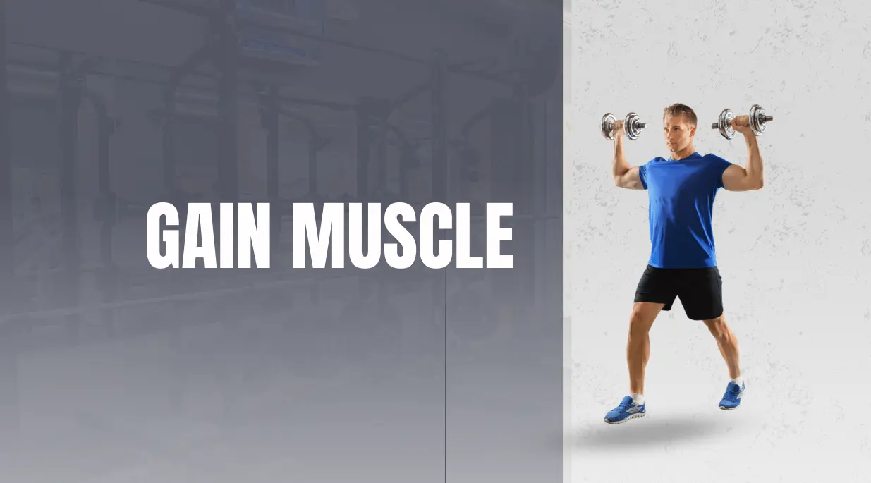 Effective Tips and Techniques to Gain Muscle Fast