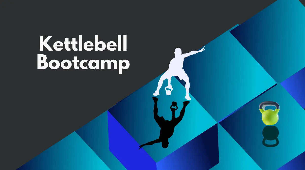 Kettlebell Bootcamp