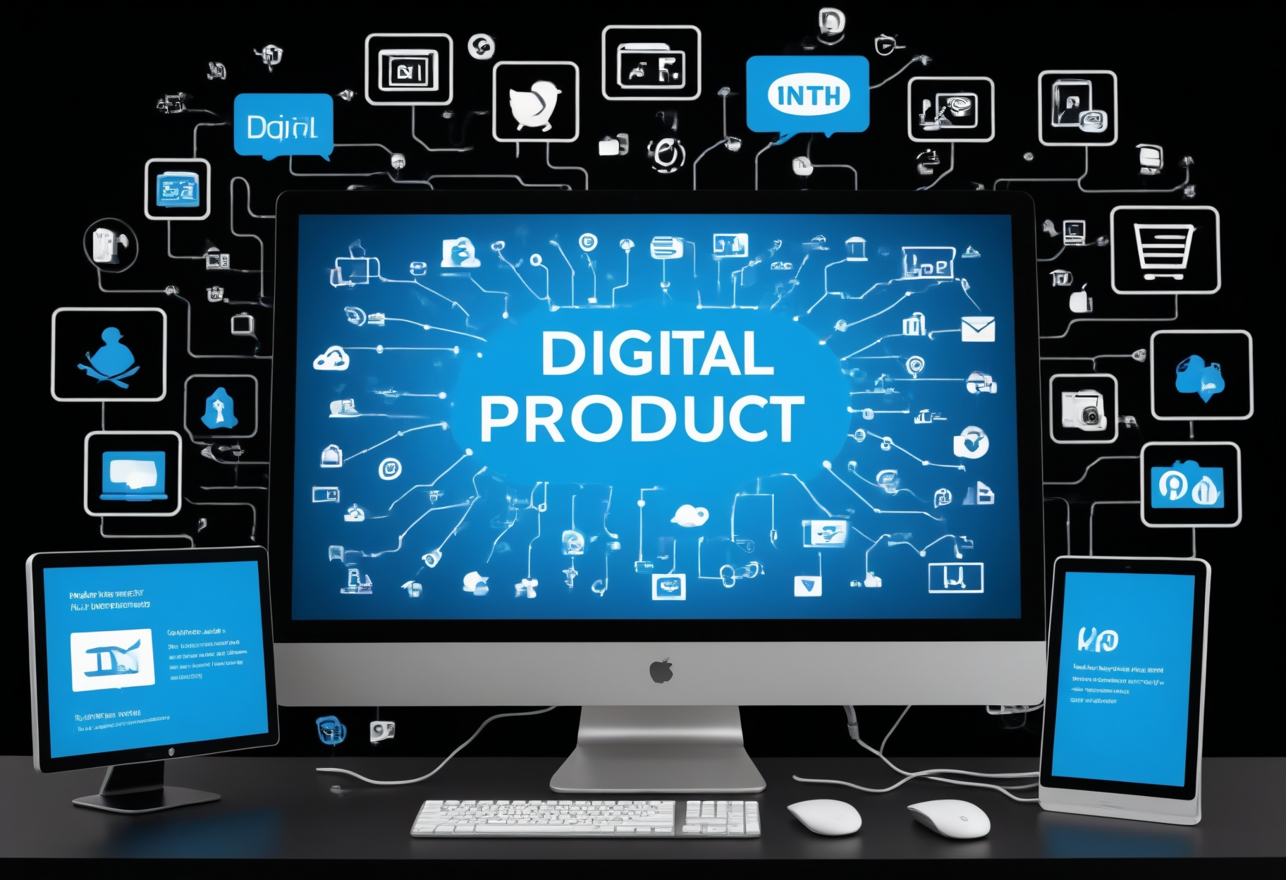 Digital Product School