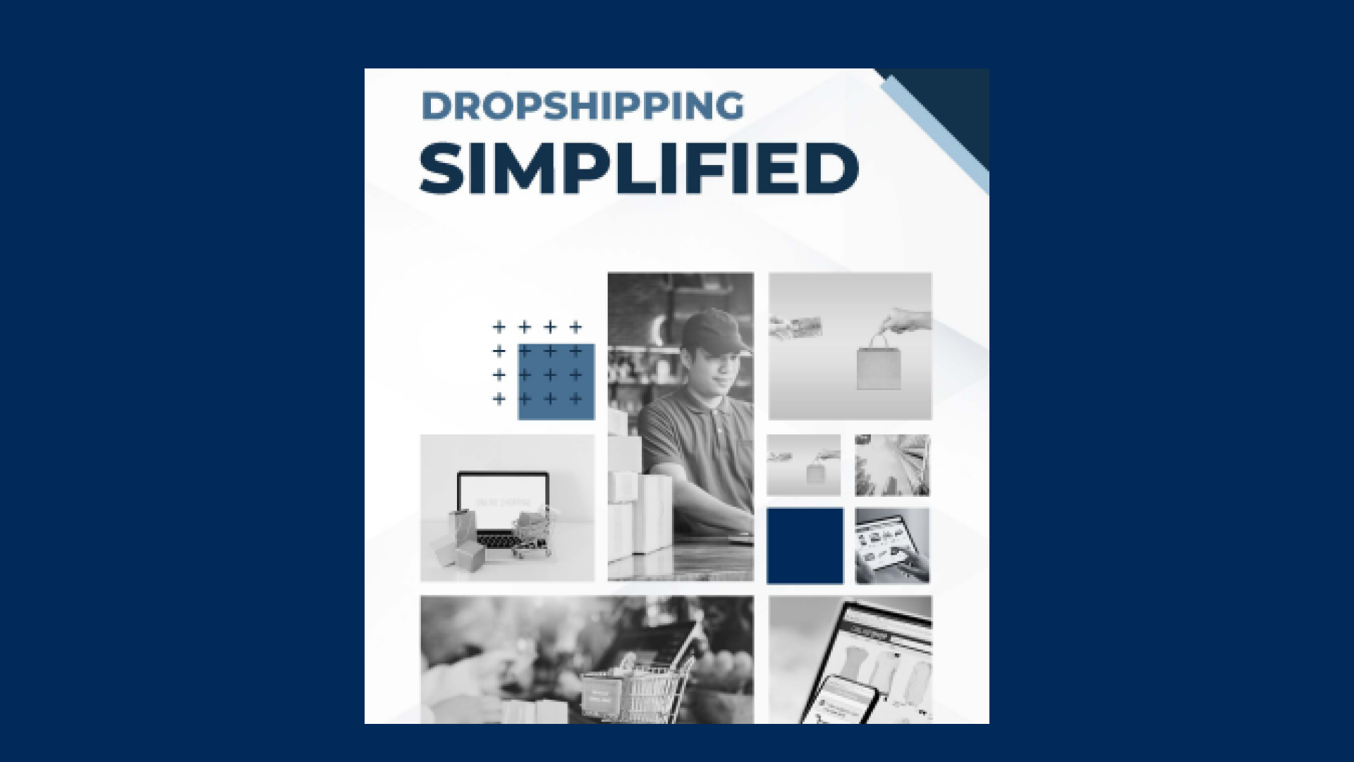 Dropshipping Simplified