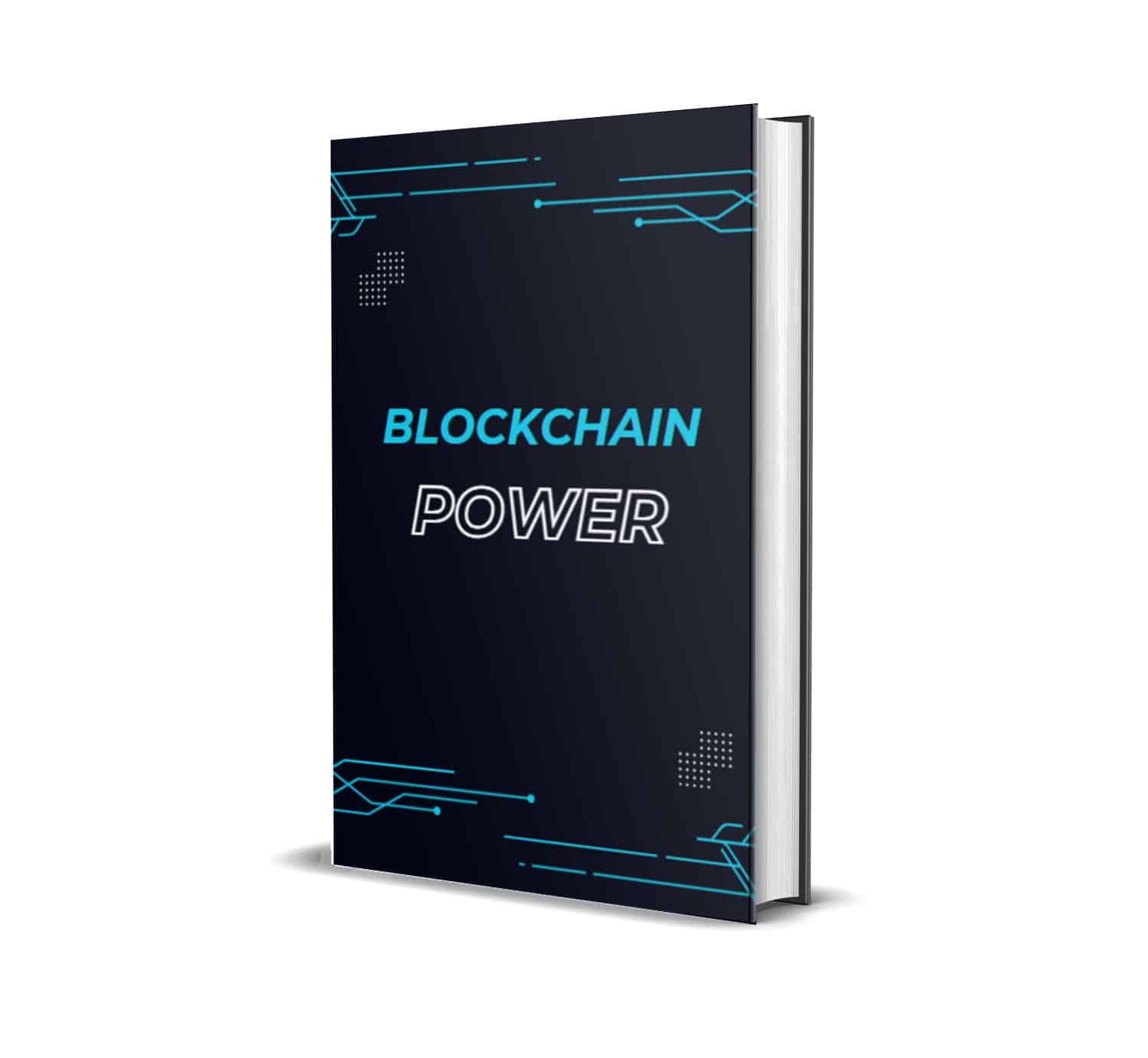 Blockchain Power: Unlocking the Future of Secure Technology