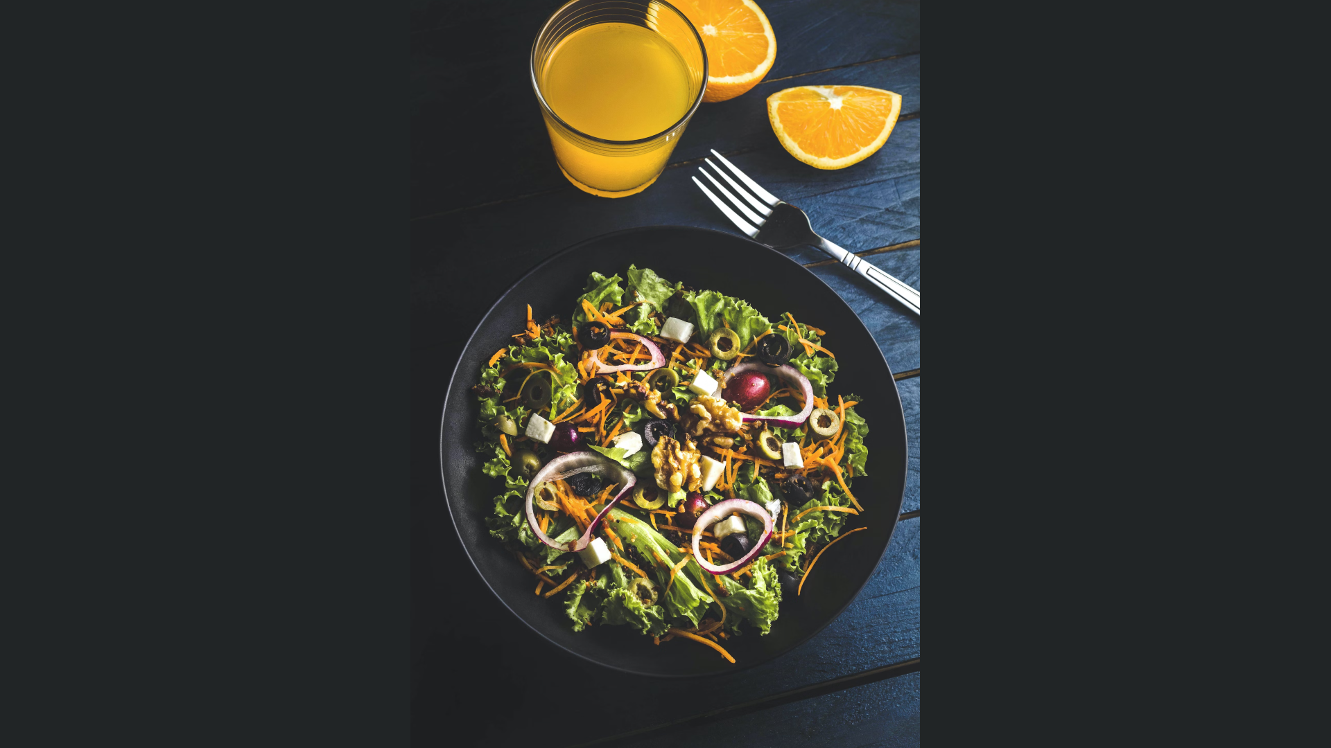 Discovering Mindful Eating: Cultivating a Nourishing Connection with Food