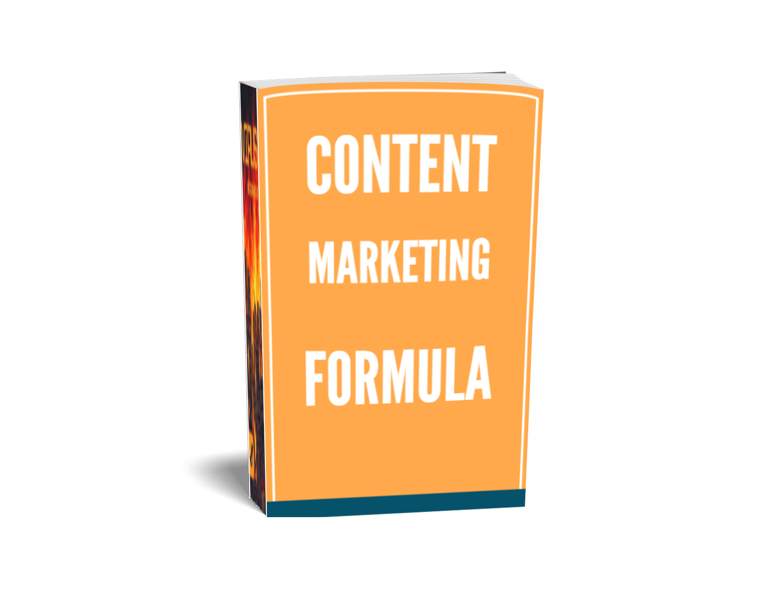 Content Marketing Formula
