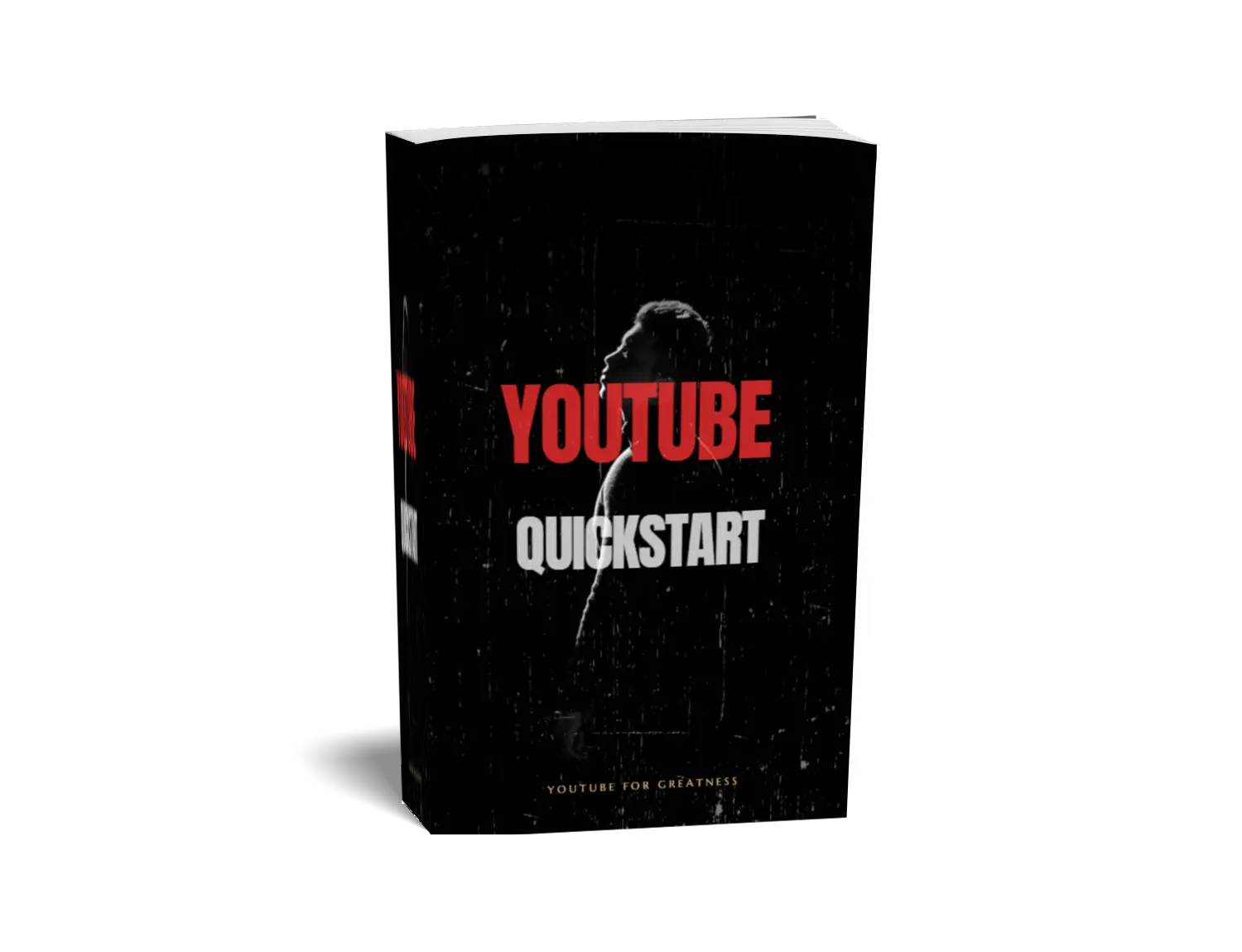 Master YouTube: A Quickstart Guide to Growing Your Channel
