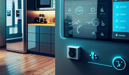 Elevate Your Living Space: Smart Home Essentials for a Futuristic Lifestyle