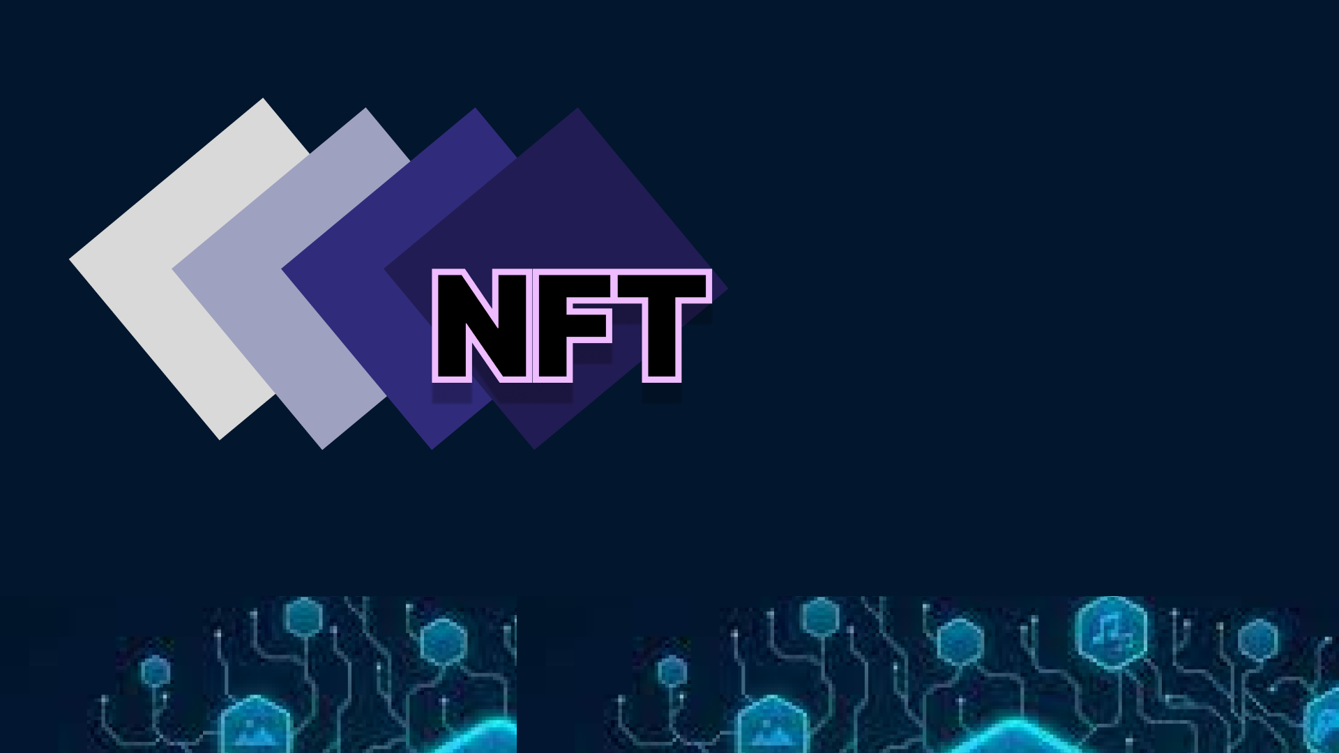 The Ultimate Guide to NFTs: Your Roadmap to the World of Digital Art and Collectibles