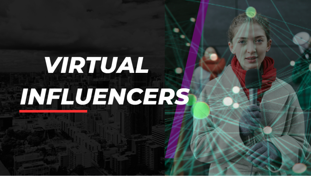 The Impact of Virtual Influencers on TikTok Marketing