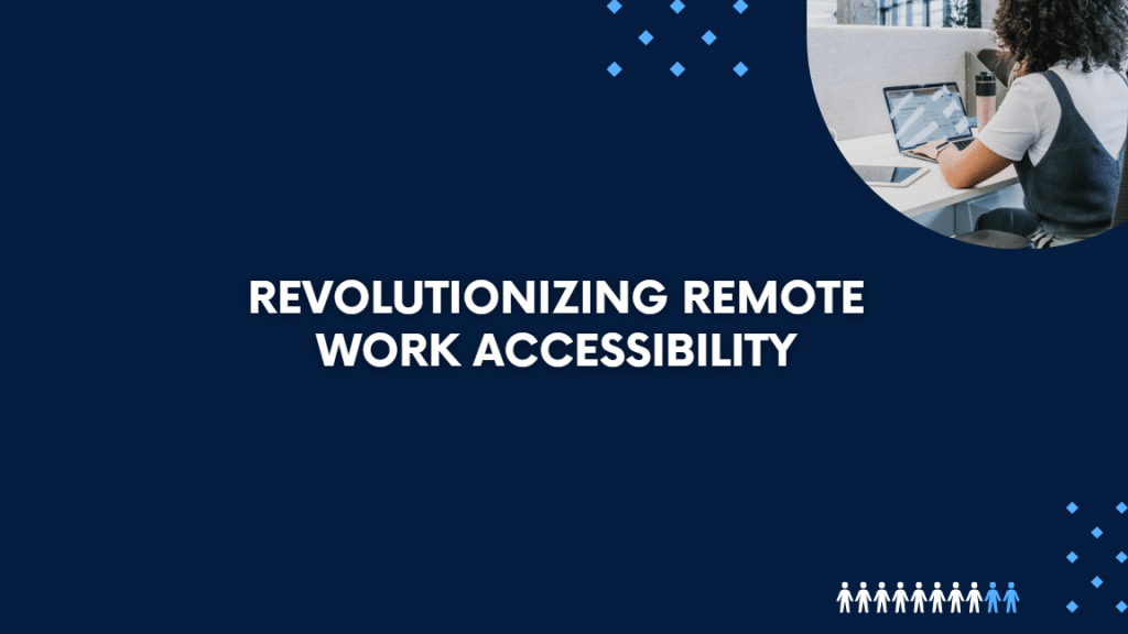 Embracing Inclusivity: How Remotasks.com is Revolutionizing Remote Work ...