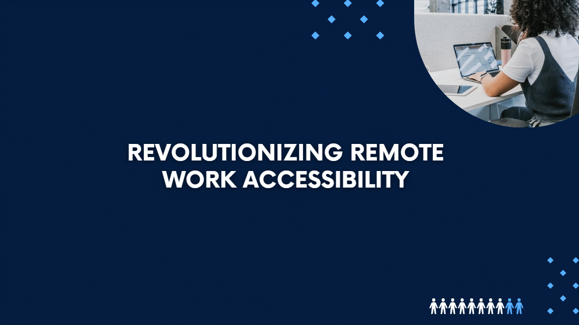 Embracing Inclusivity: How Remotasks.com is Revolutionizing Remote Work ...