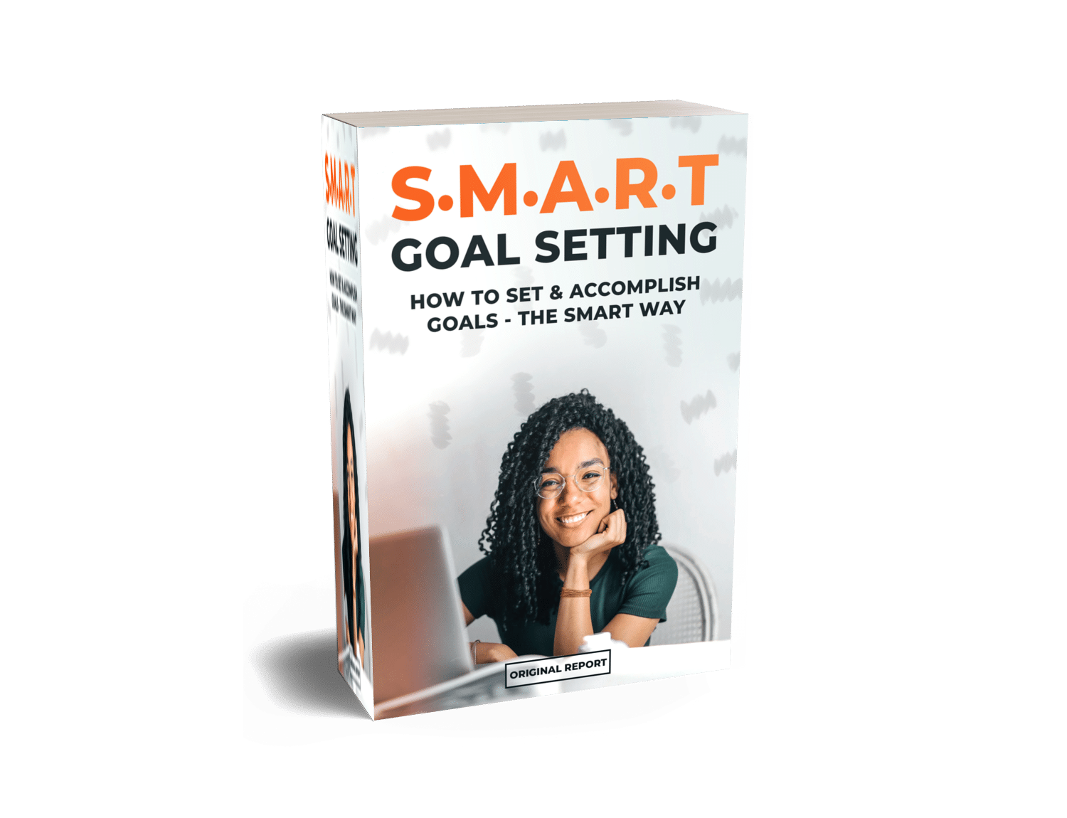 SMART Goal Setting Report