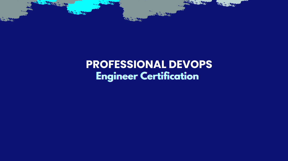 Dive into Google Cloud DevOps with Professional Certification