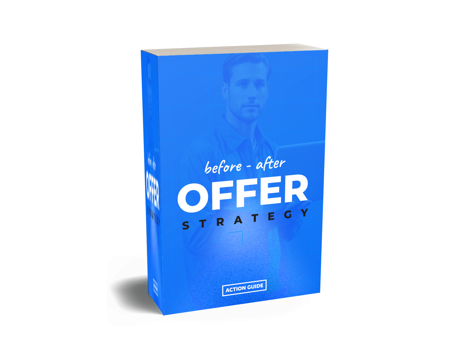 Before After Offer Strategy