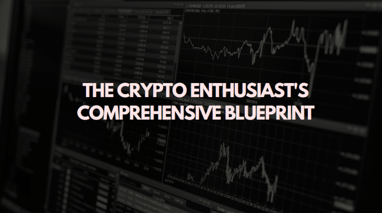 Crypto Enthusiast's Complete Guide for Innovation