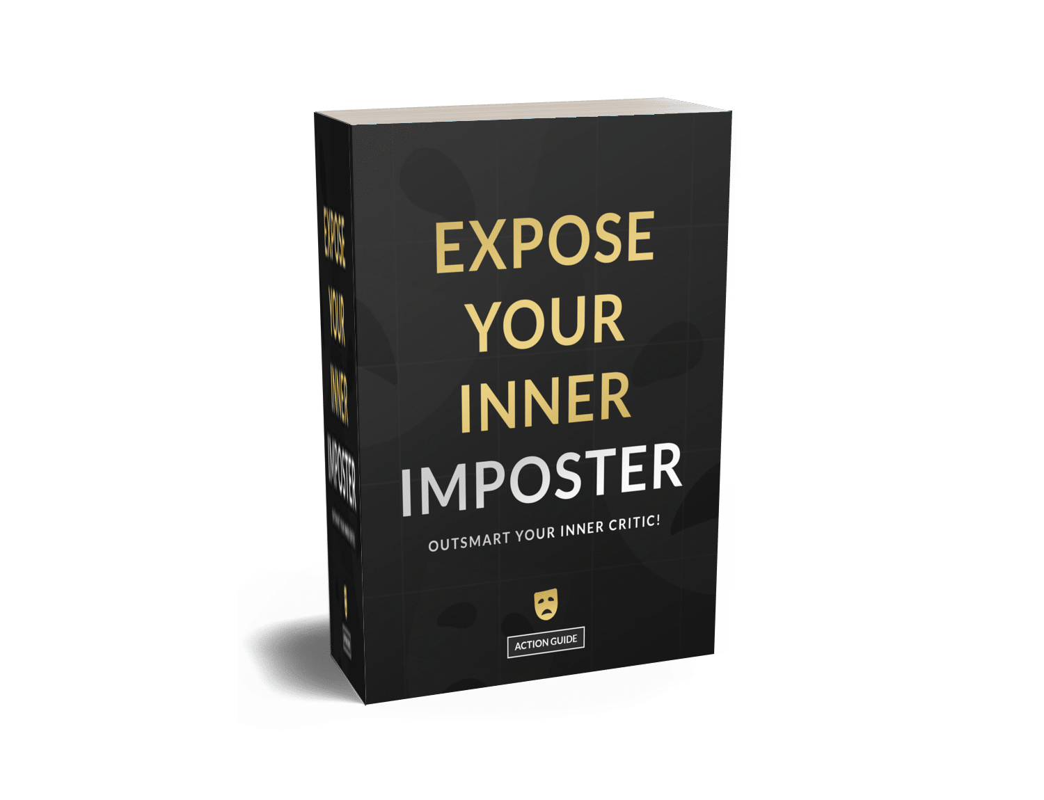 Expose Your Inner Imposter