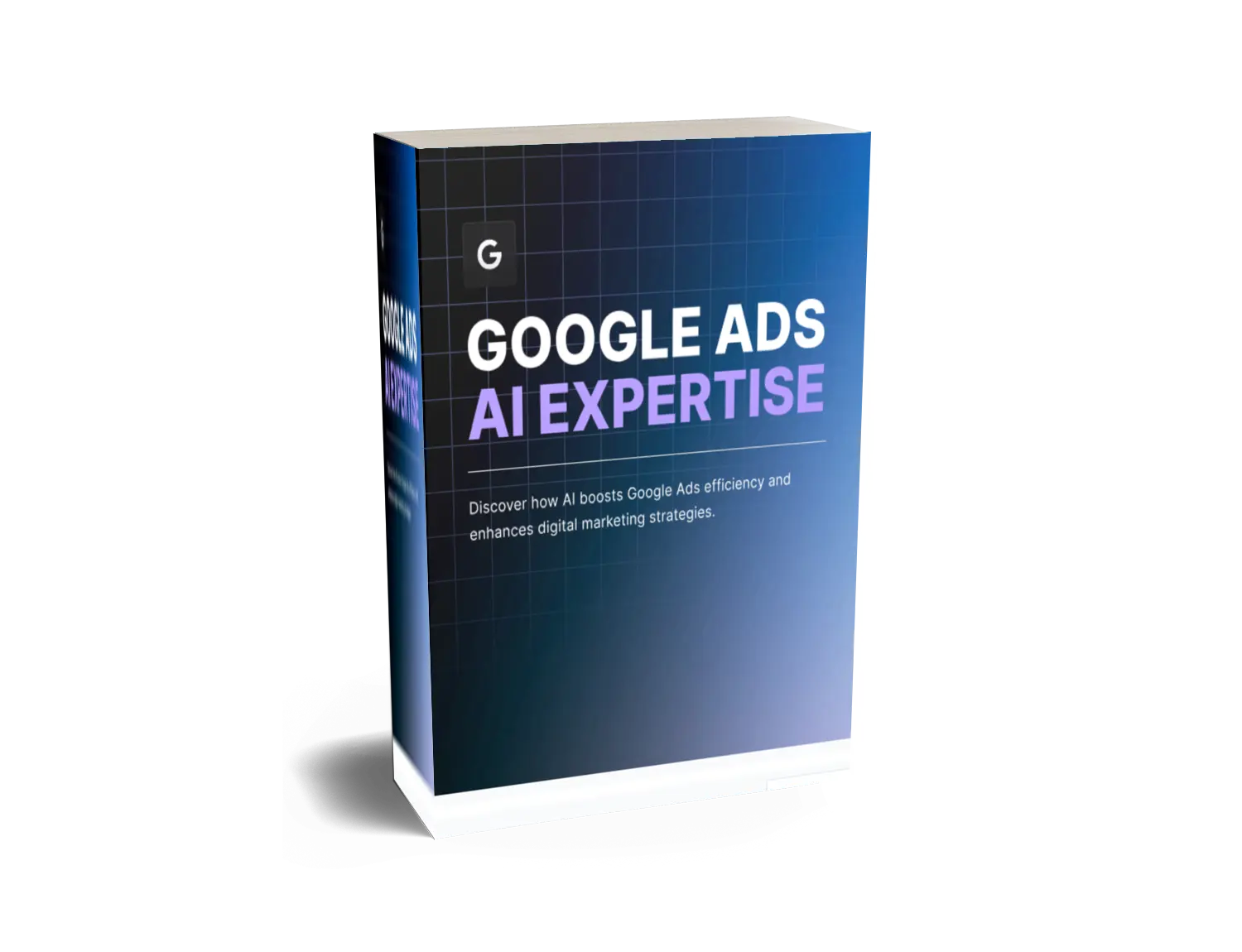 Google Ads with AI Expertise