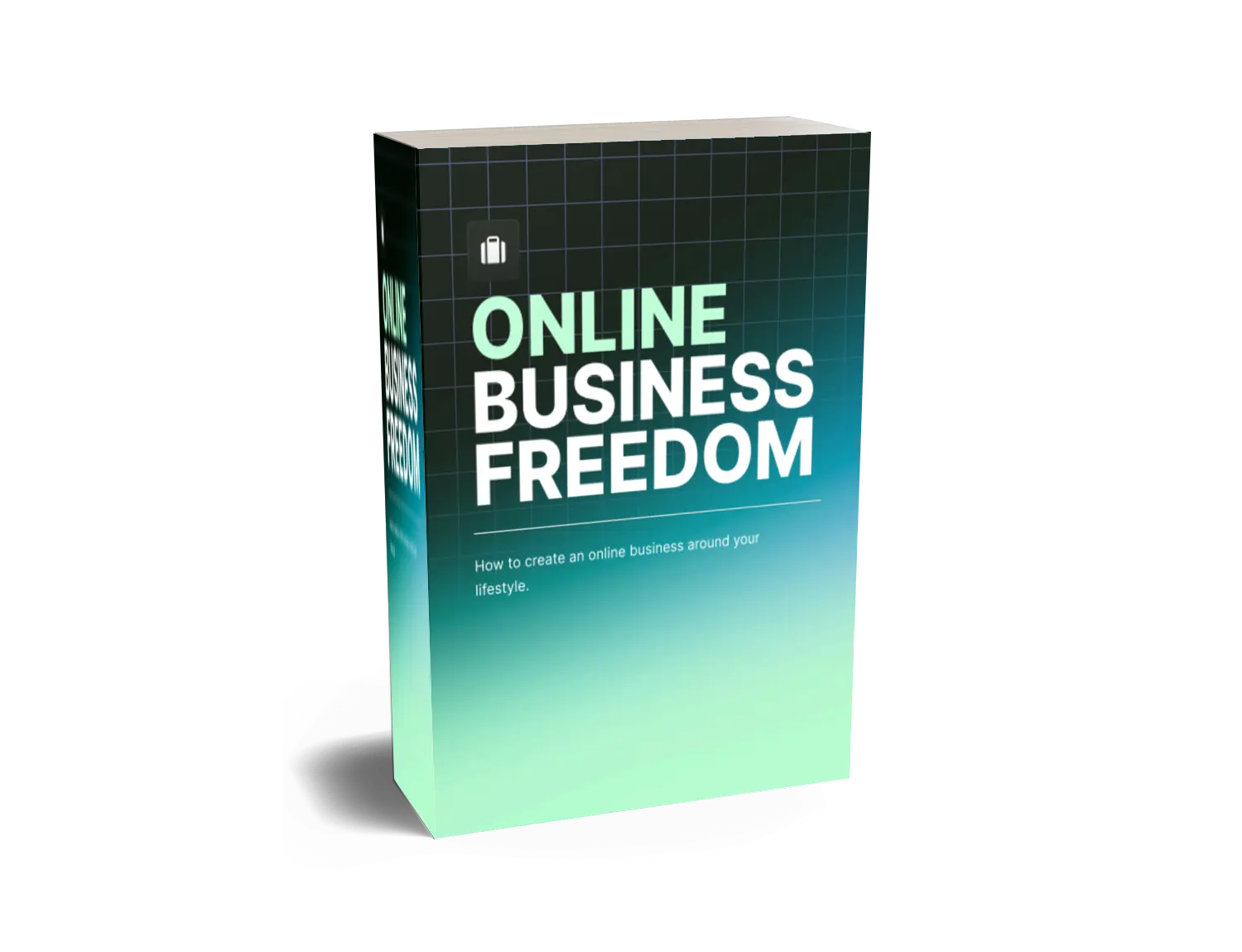 Online Business Freedom
