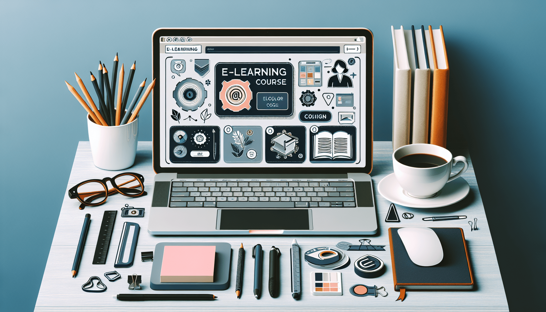 Build Your Brand With White Label Online Course Platforms