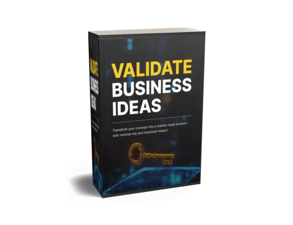 Validate Business Ideas