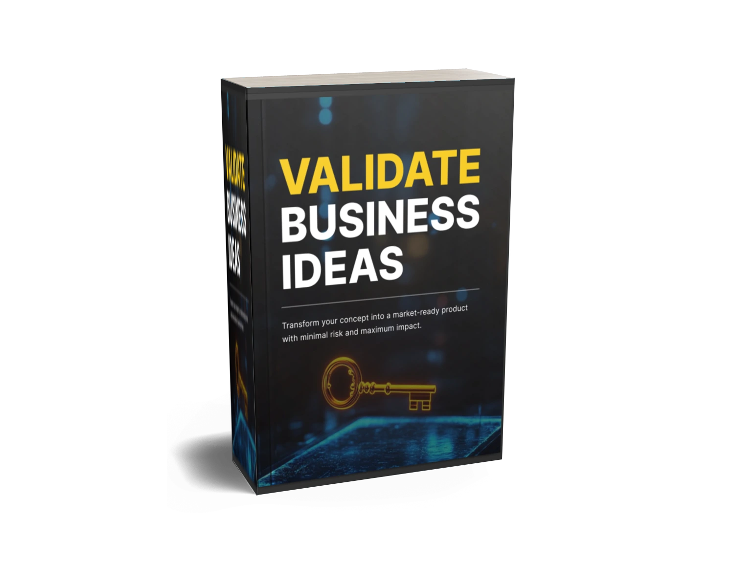 Validate Business Ideas
