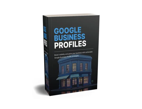 Google Business Profiles