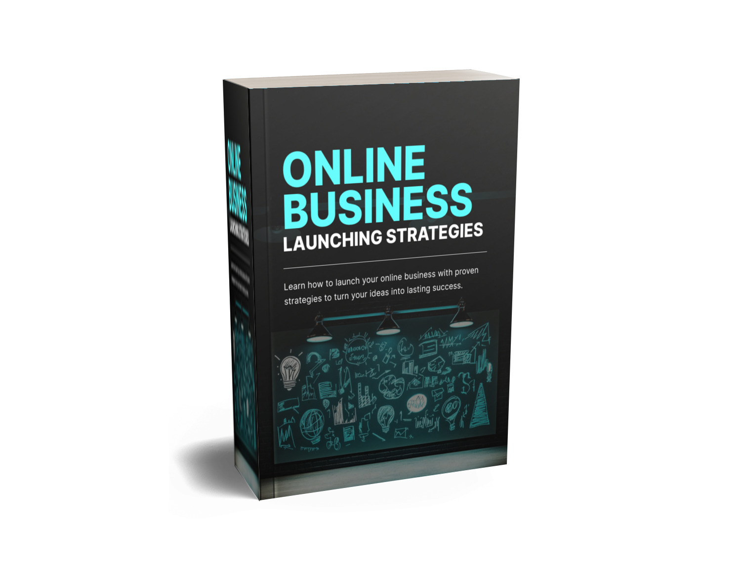 Online Business Launching Strategies