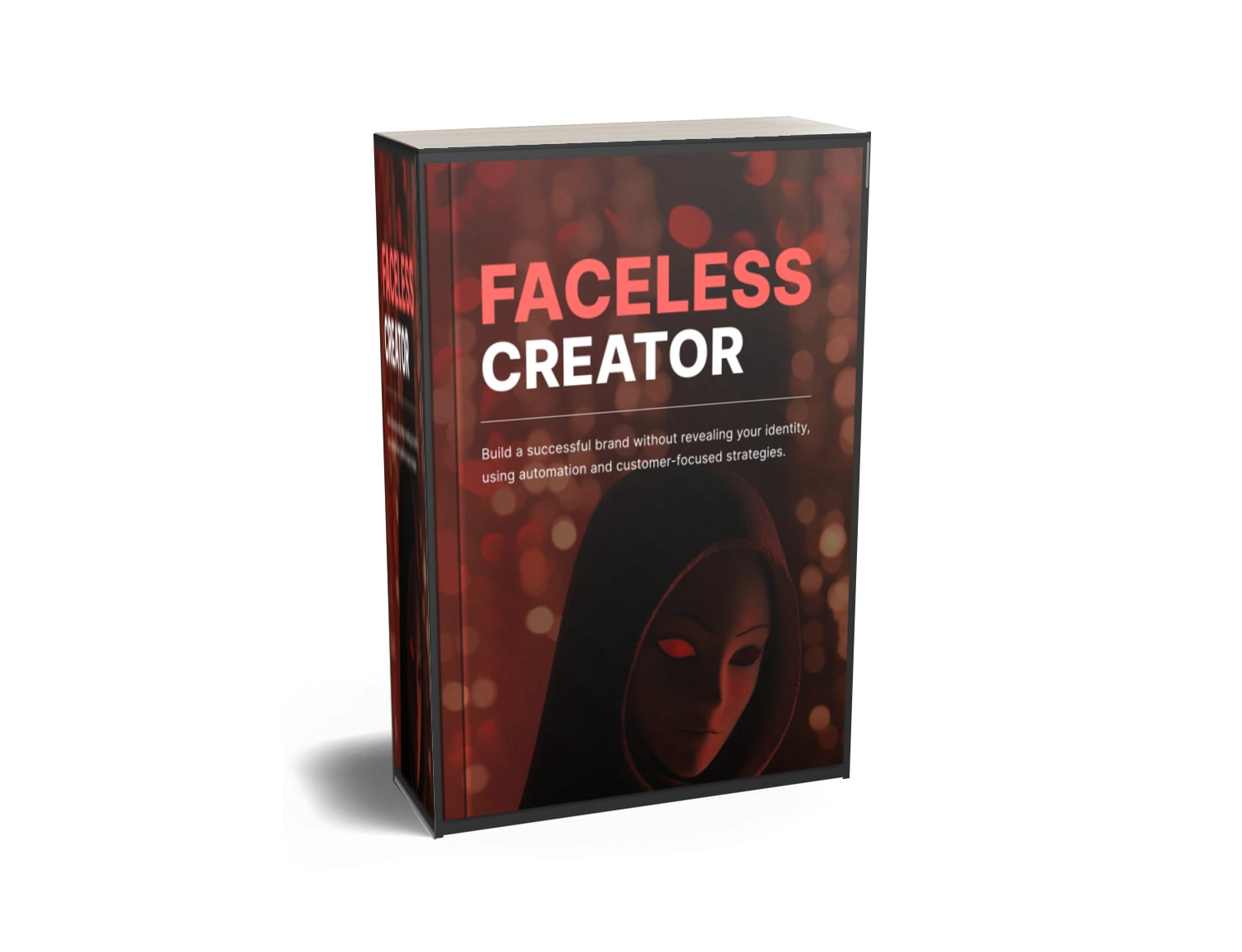 Faceless Creator