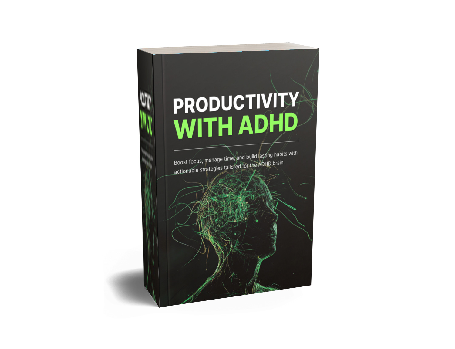 Productivity-with-ADHD