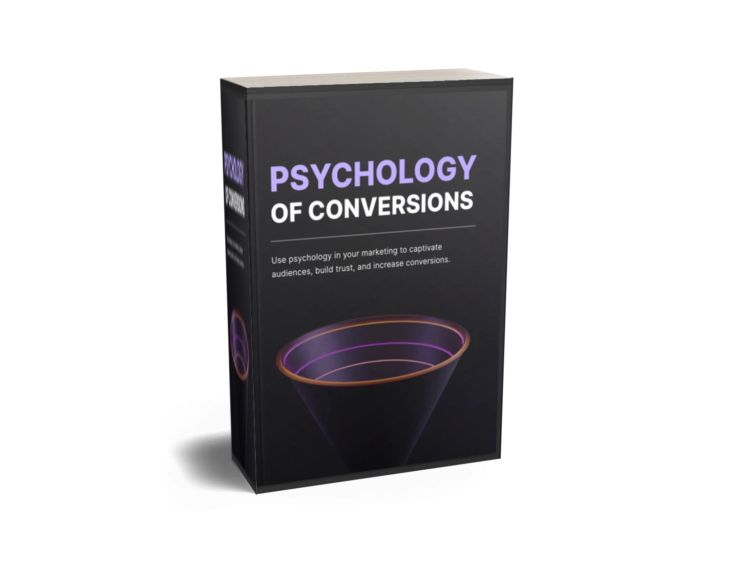 The Psychology of Conversions
