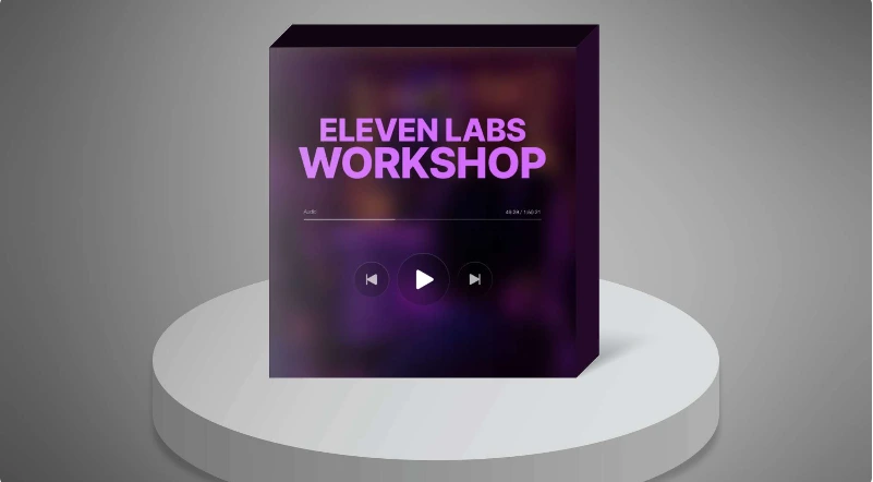 Eleven Labs Workshop