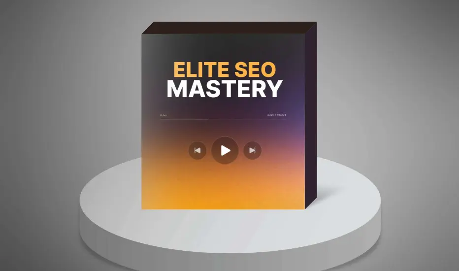 Elite SEO Mastery