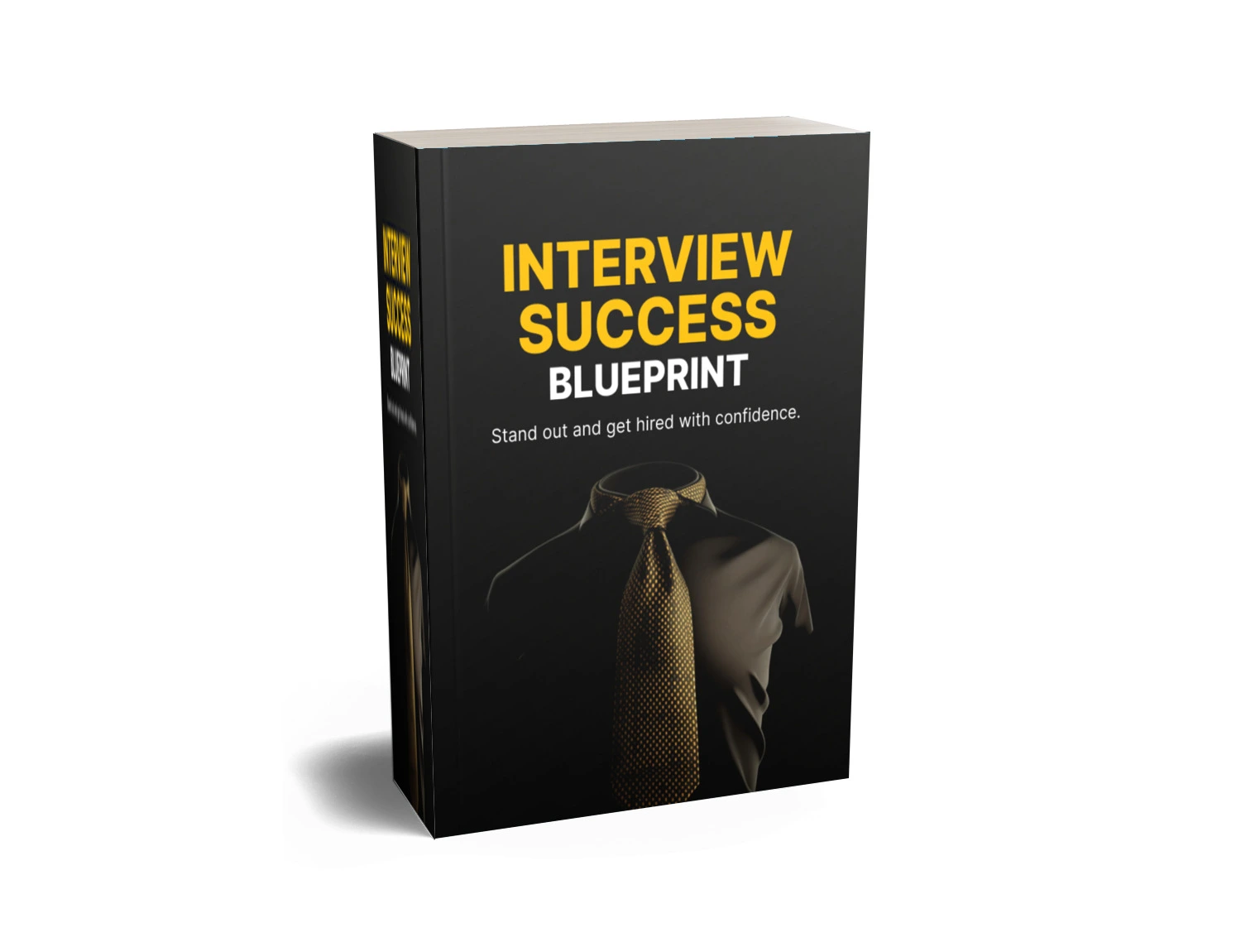 Interview Success Blueprint