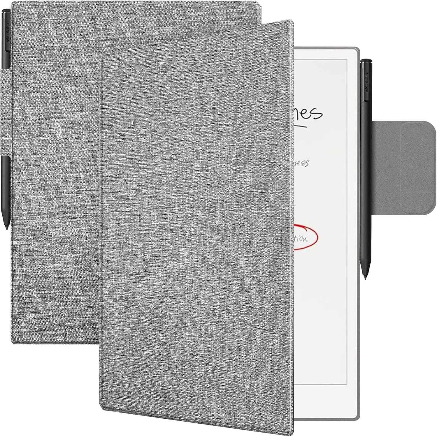 11.8 Remarkable Paper Pro Tablet" Review