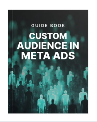 Custom Audience in Meta Ads