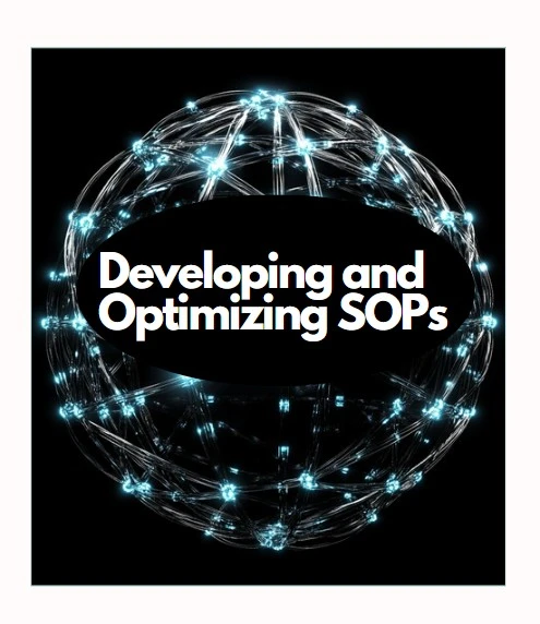 Developing and Optimizing SOPs