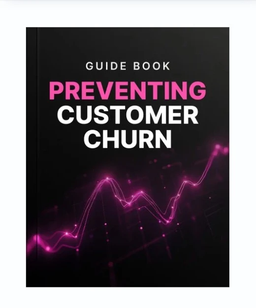 Preventing Customer Churn Before It Happens