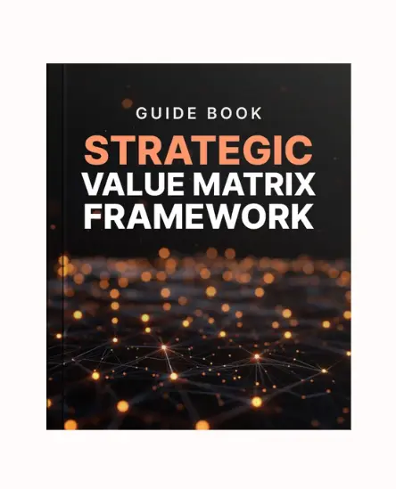 Strategic Value Matrix Framework