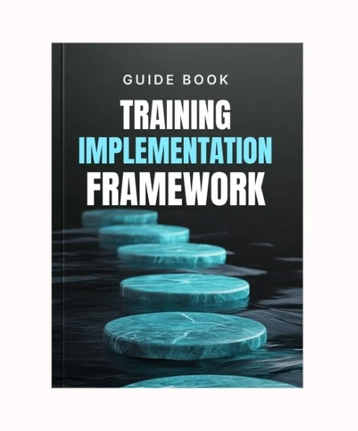 SOP Training Implementation Framework
