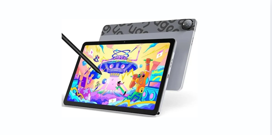 UGEE Pad Drawing Tablet Review