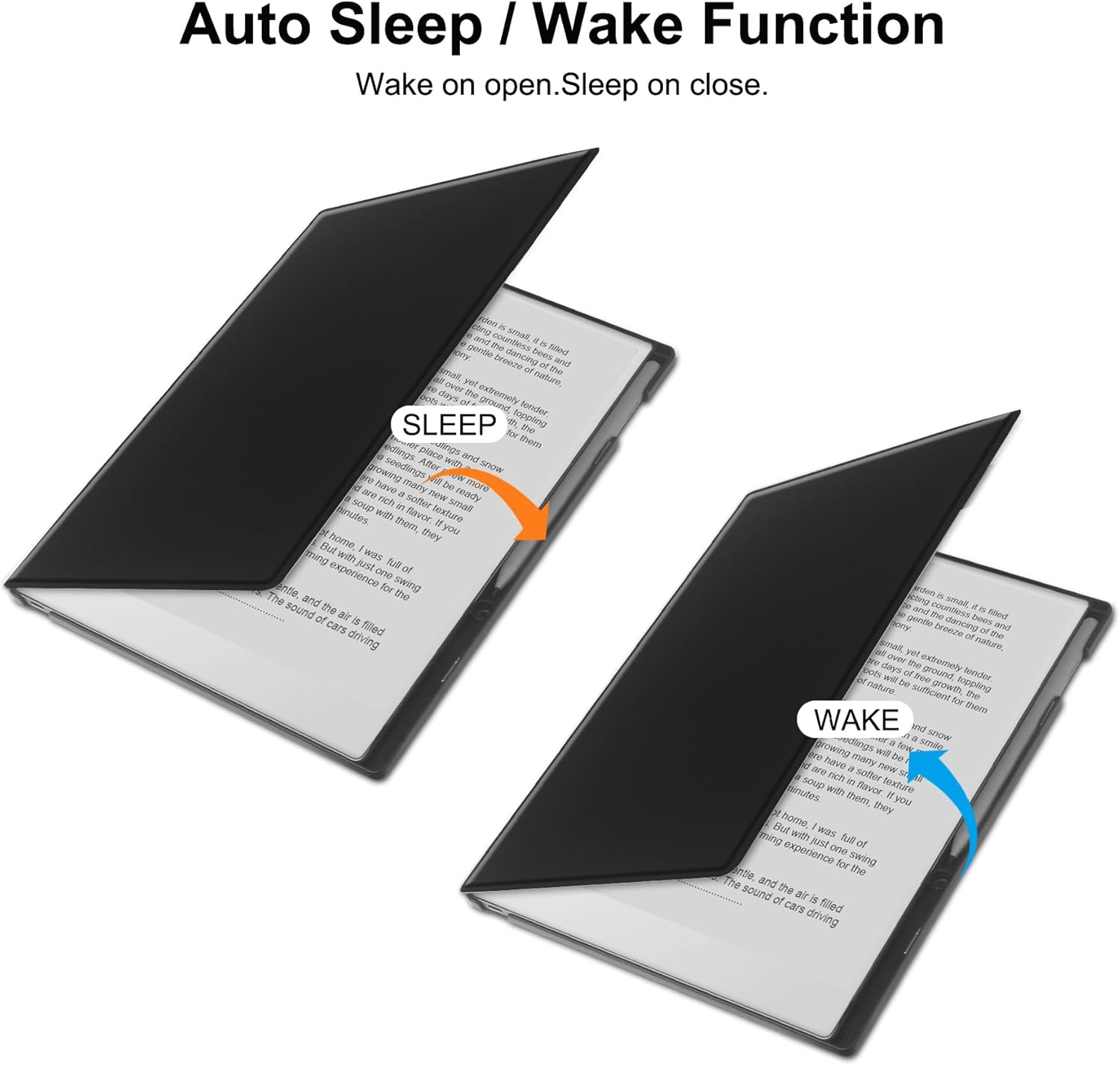 Case for Remarkable Paper Pro 11.8” (2024 Released) Review