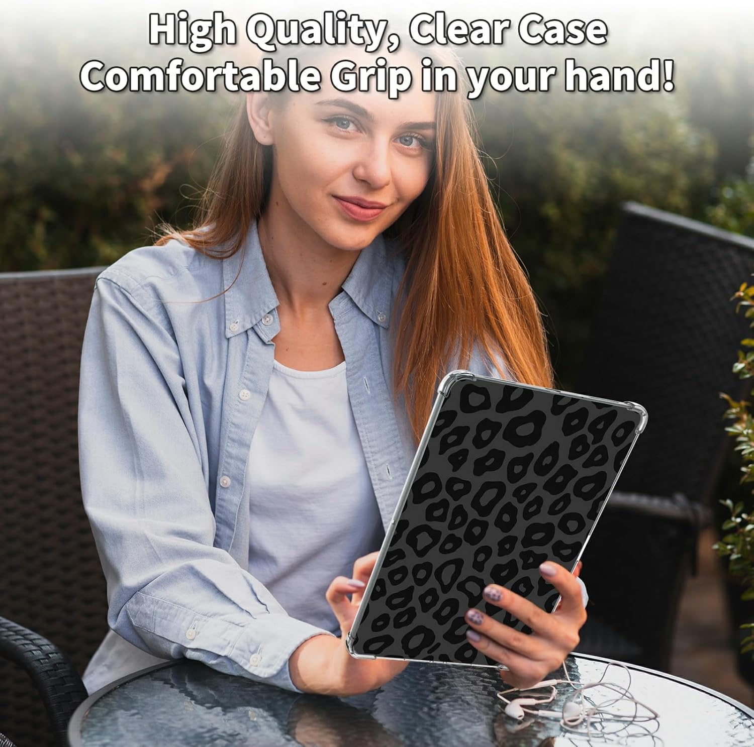 Clear Case for Remarkable Paper Pro Review