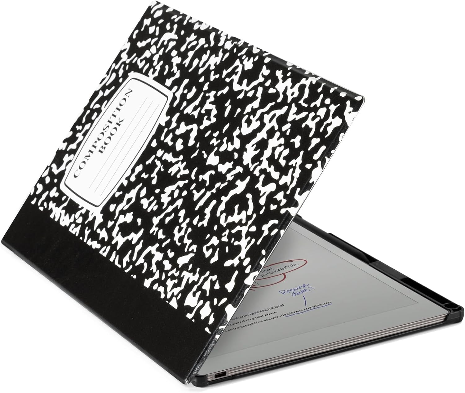 CoBak Case for Remarkable Paper Pro Review