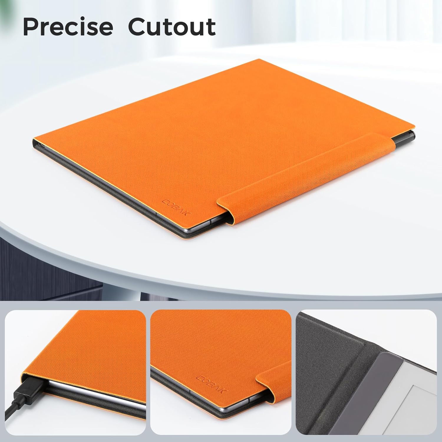 CoBak Magnetic Case Review