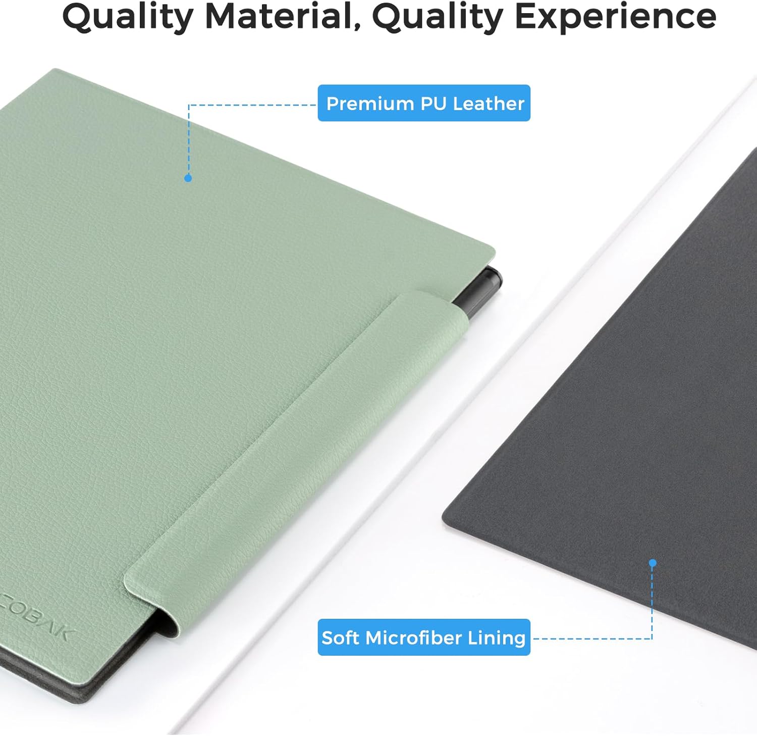 CoBak Magnetic Case Review