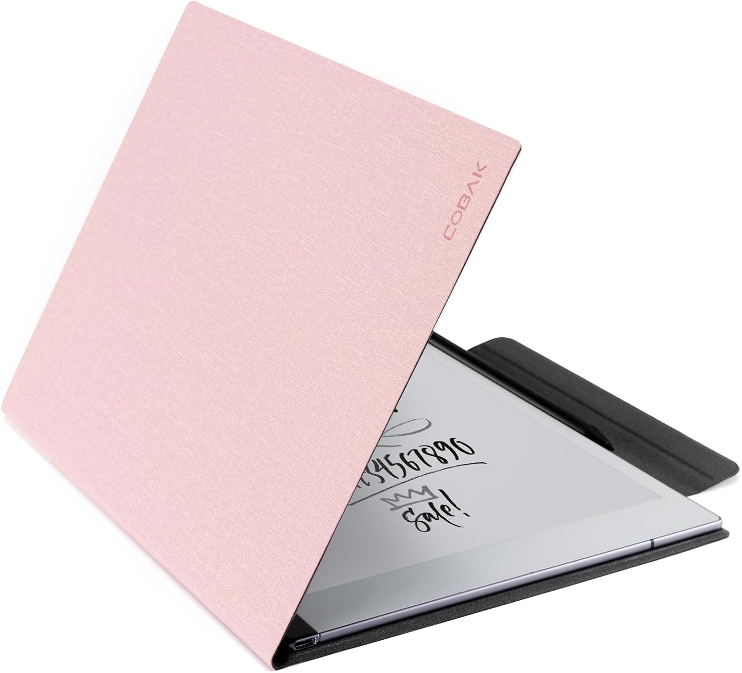 CoBak Magnetic Case Review