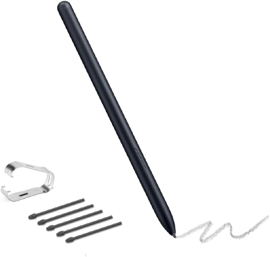 Digital Eraser Stylus for Kindle-Scribe Review