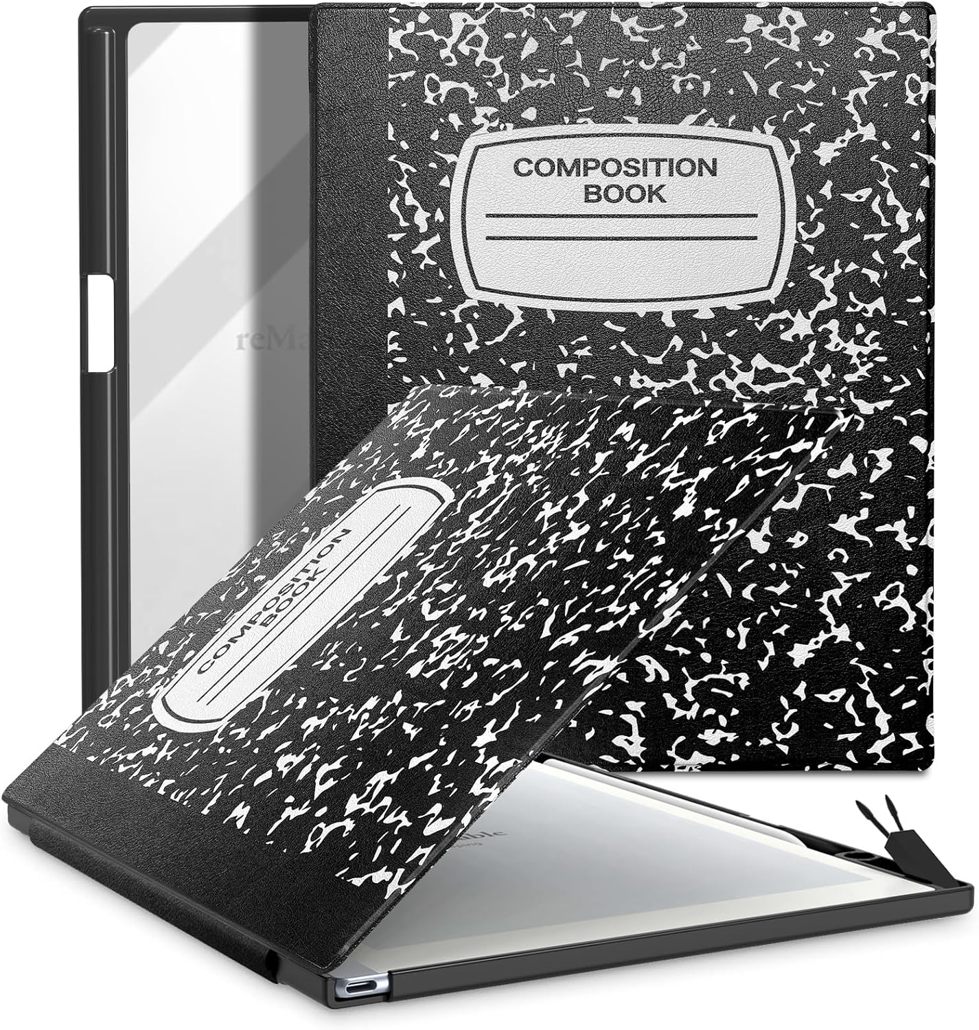 E NET-CASE for Remarkable 2 Review